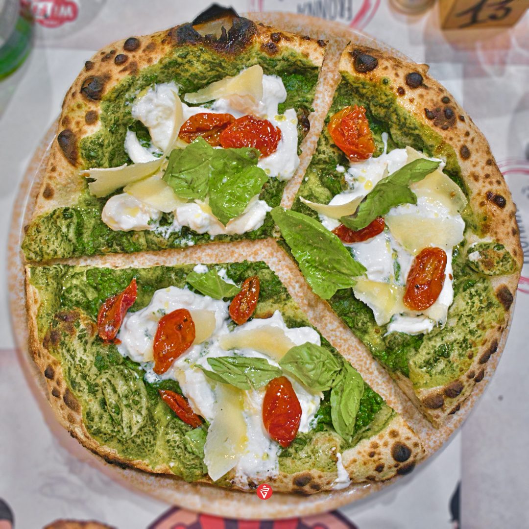 Le 30 Pizze più buone (con foto e link) che ho mangiato nel 2020