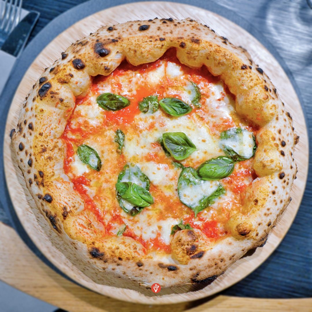 Le migliori pizzerie di Caserta: dove mangiare un'ottima Pizza - Garage Pizza