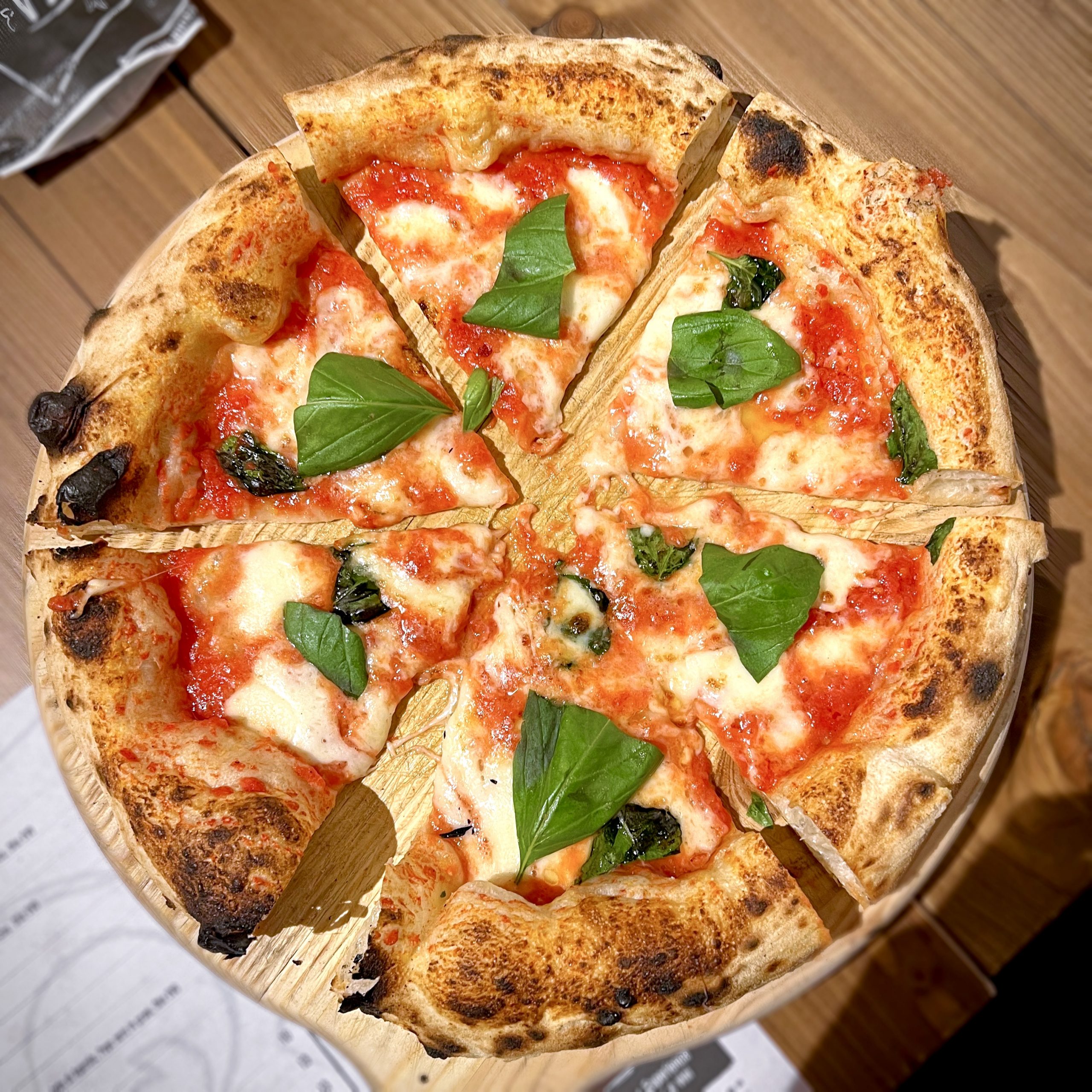 The Best Pizza 2024: le date e il programma dell'evento - Garage Pizza