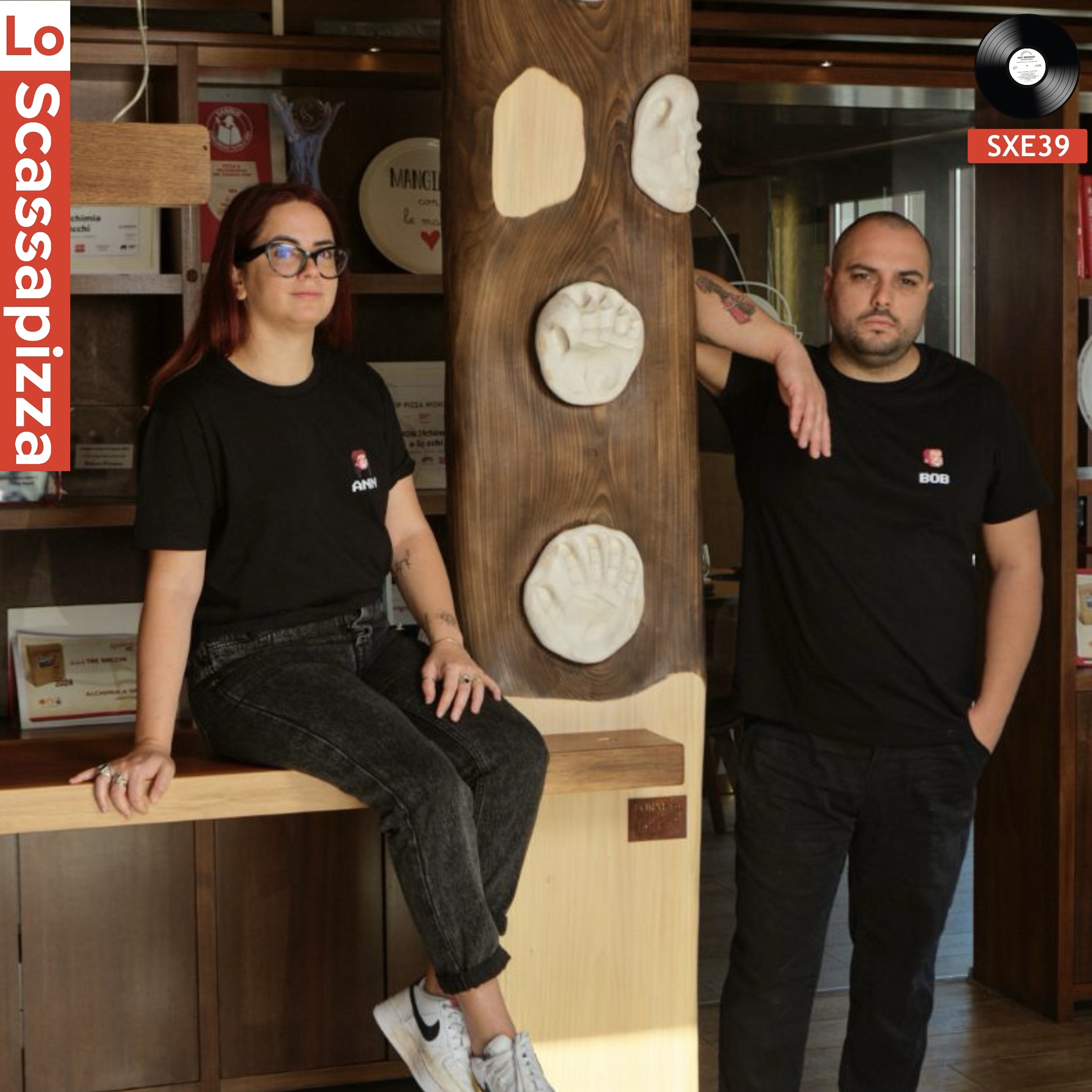 50 Top Pizza 2025: una classifica vittima delle sue dimensioni - Garage Pizza